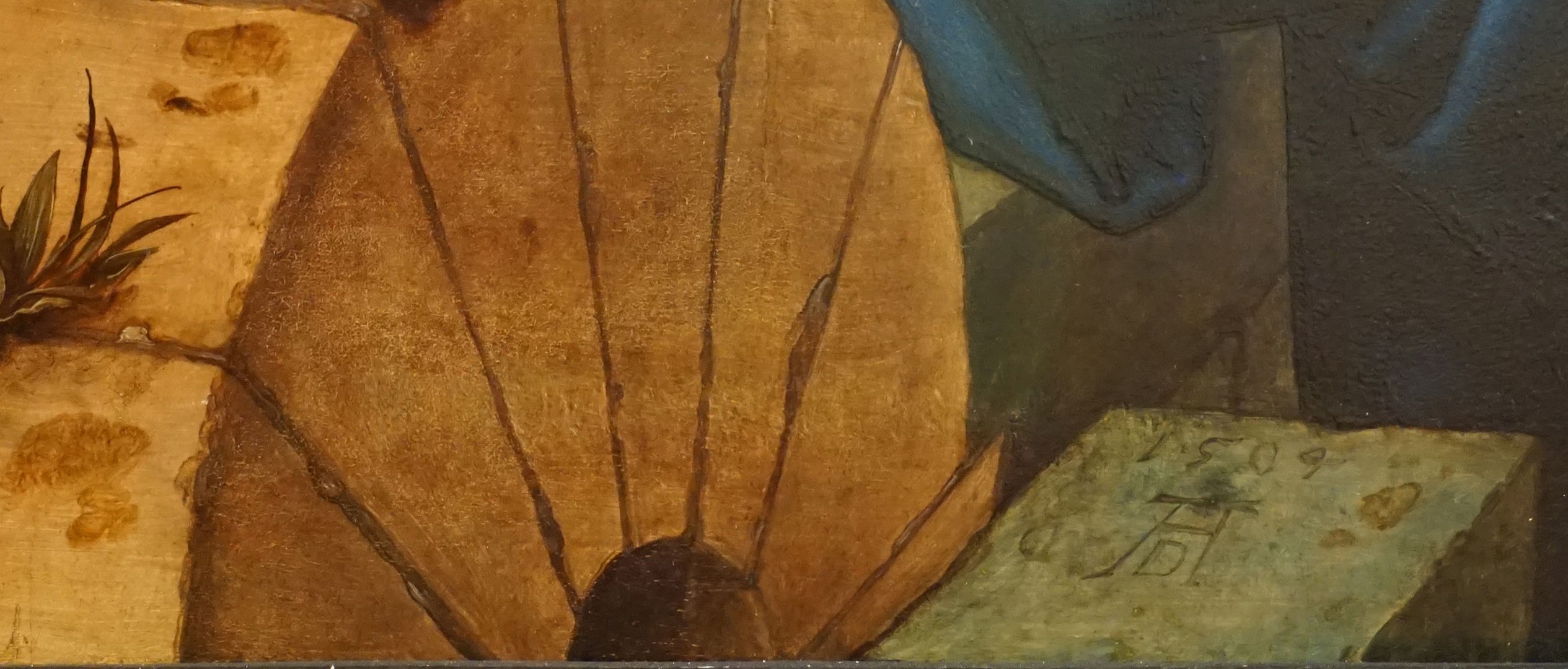 Anbetung der Könige | Kunstwerk | virtuelles Museum Nürnberger Kunst